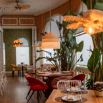 Galeria - Restaurante Abascal