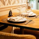 Galeria - Restaurante Abascal